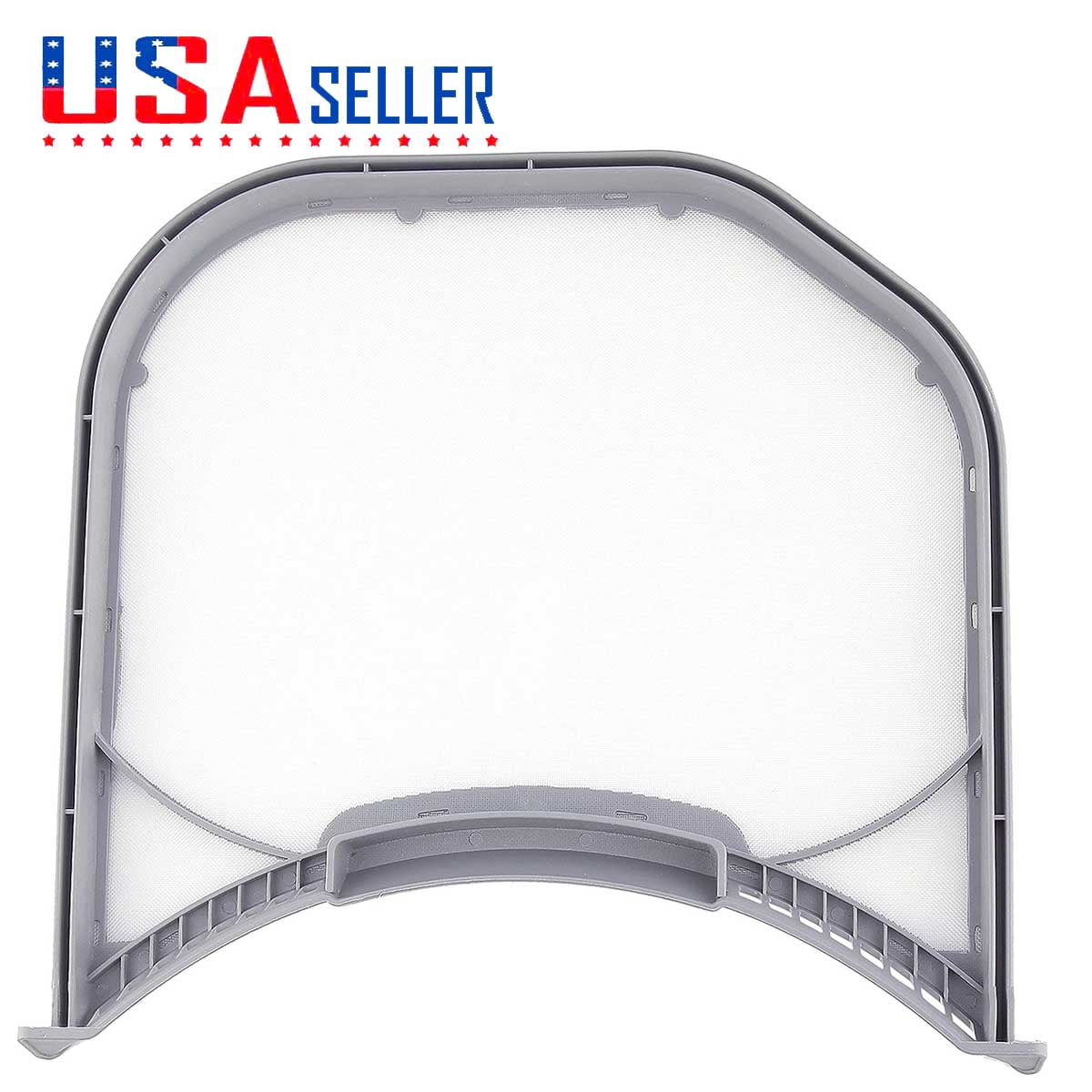 Dryer Lint Filter for LG DLEX4270V,DLEX4270W,DLG2602R, DLG2602W ...