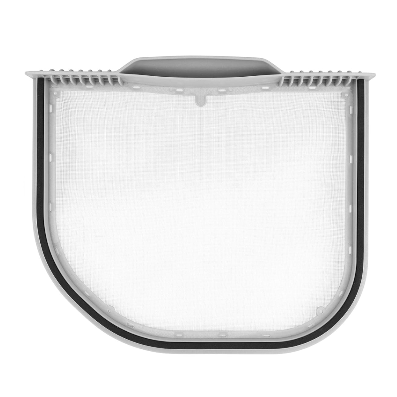 Dryer Lint Screen Filter 5231EL1001C Compatible Replacement for LG ...