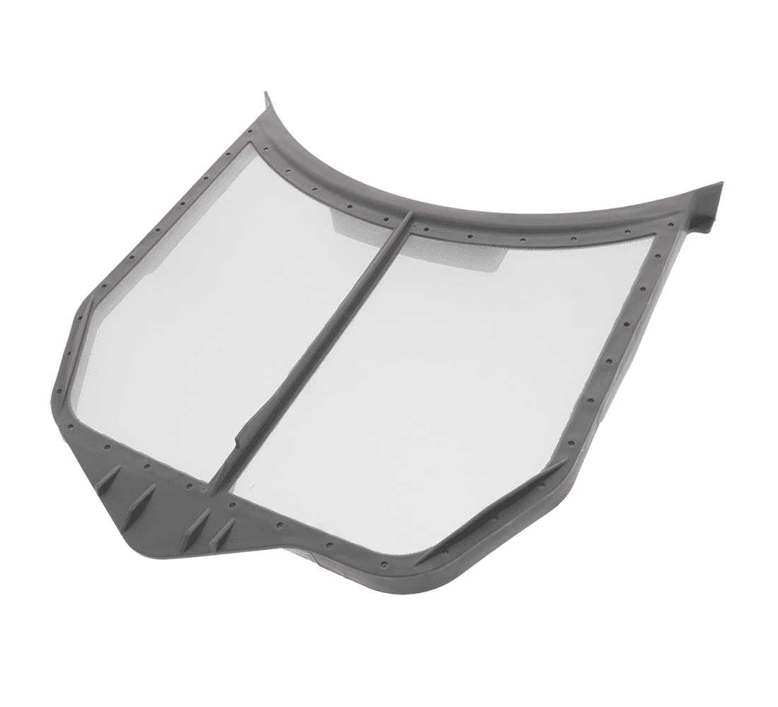 Dryer Lint Screen for Whirlpool, Kenmore, AP6022545, PS11755878 ...