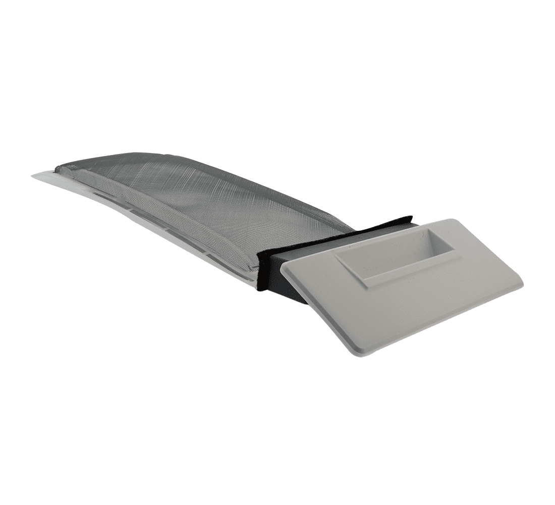 ERP W10717210 Dryer Lint Screen Replaces WPW10717210 - Walmart.com