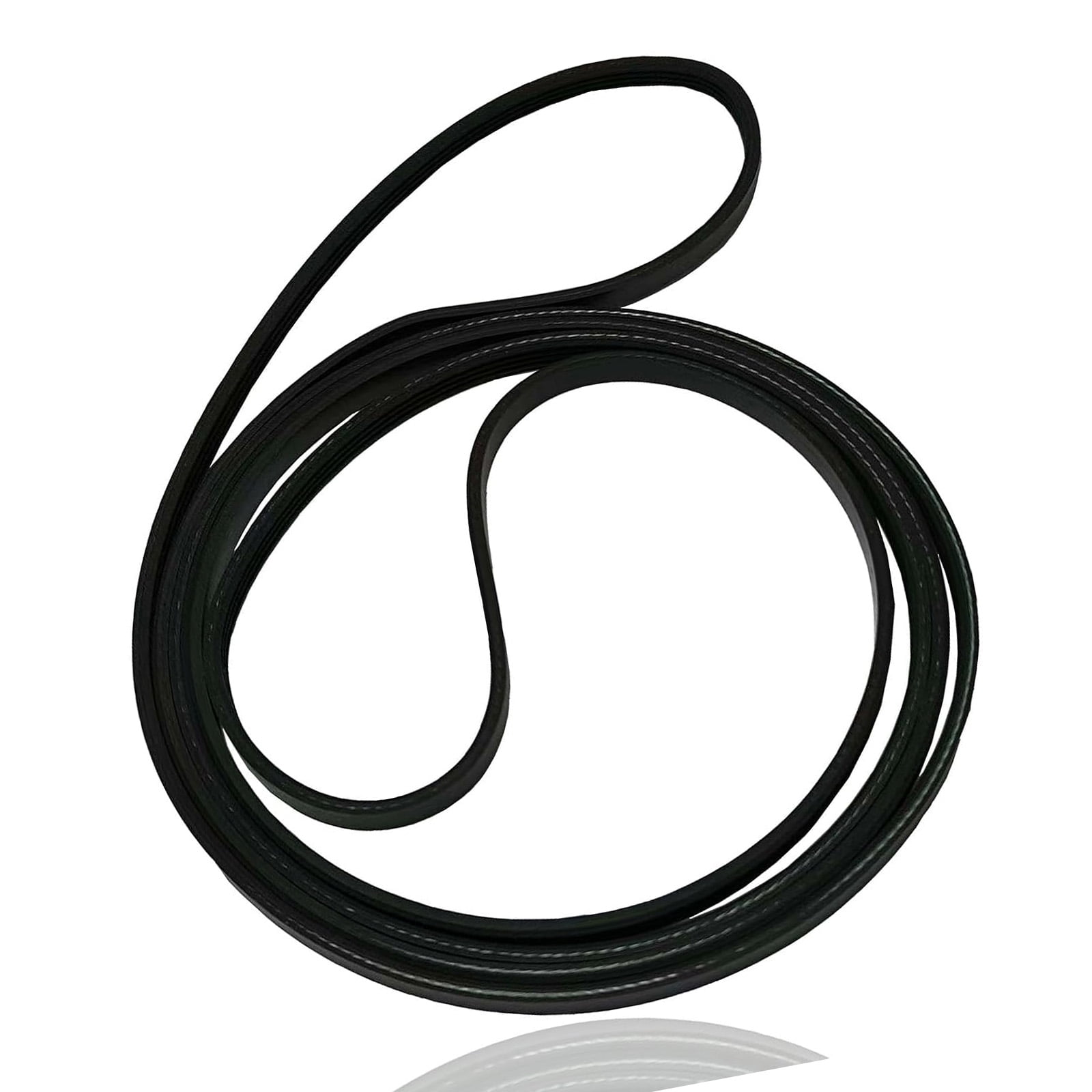 Dryer Machine Belt Enhanced Stability Heat Resistant Design Ensures ...