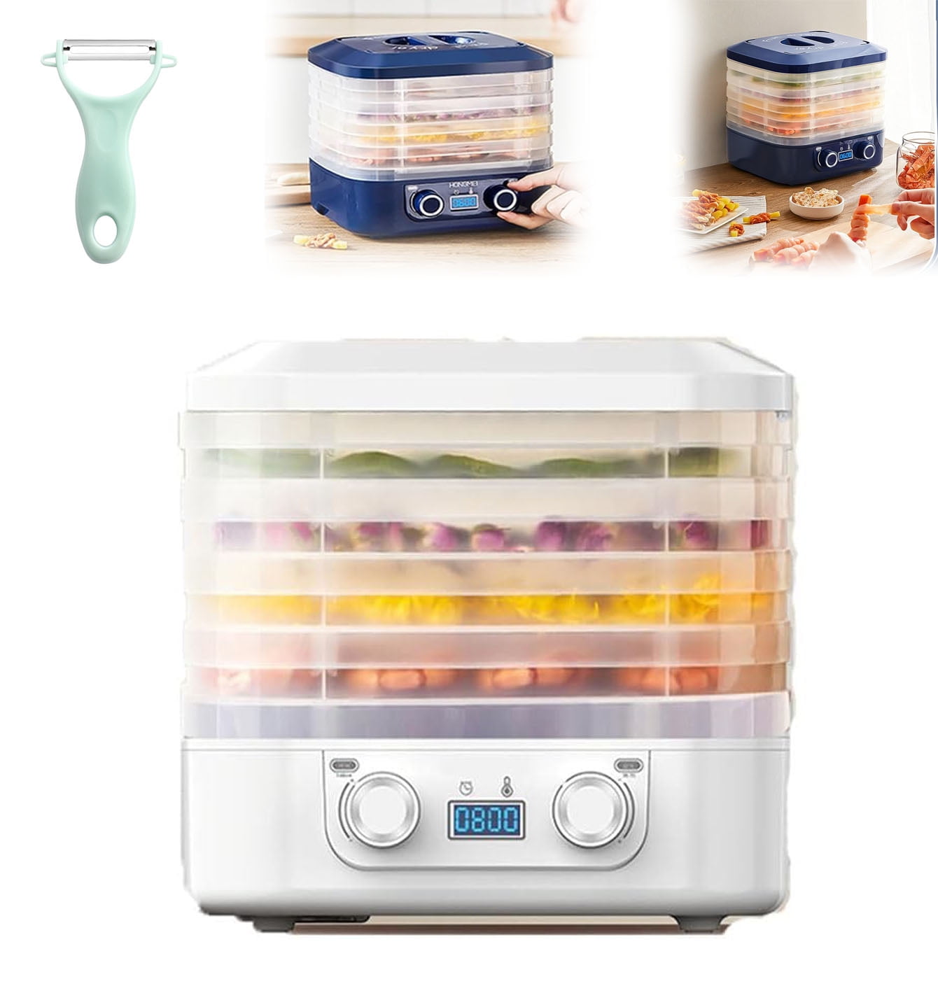 Dryer Machine For Home, Dry Machine, 2026 New Food Freeze Dryer Machine ...