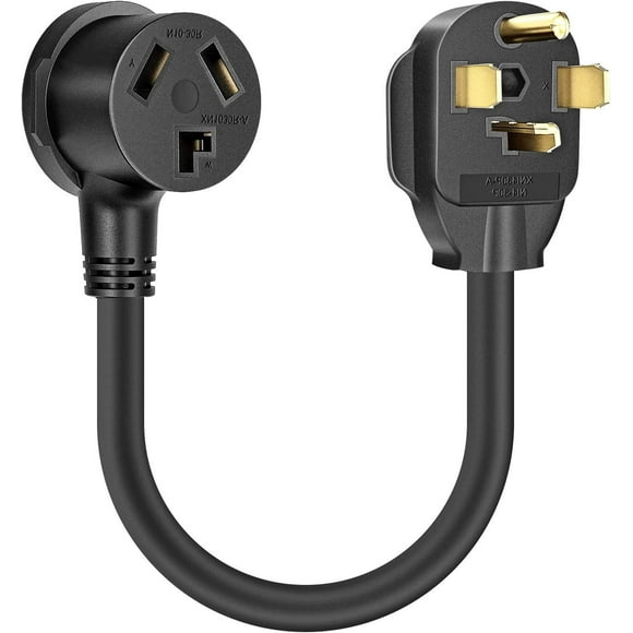 Dryer Plug Adapters in Plug Adapters - Walmart.com