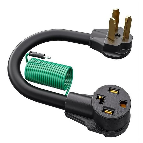 Dryer Plug Adapters in Plug Adapters - Walmart.com