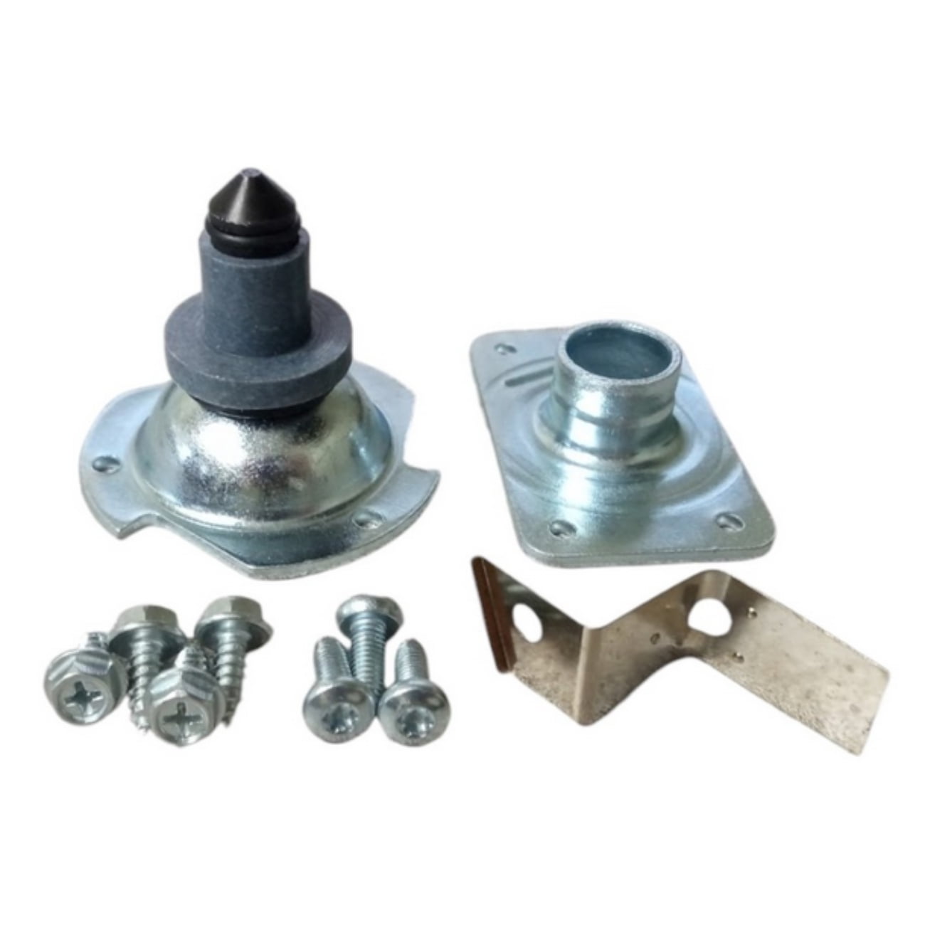 Dryer Rear Drum Bearing Kit For General Electric PCVH680GJ1MR ...