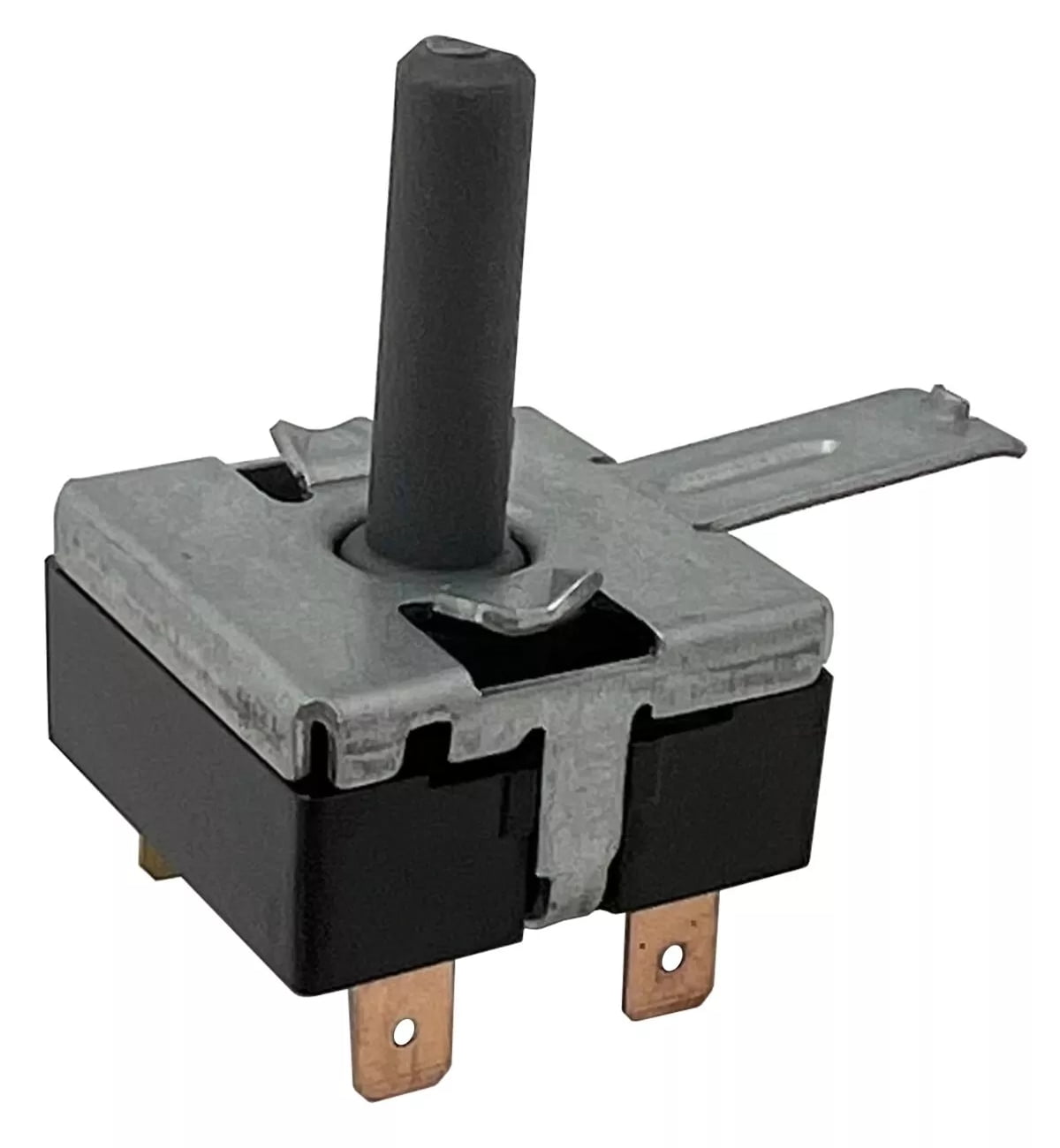 Dryer Rotary Start Switch Replacement for GE WE4M519 - Walmart.com