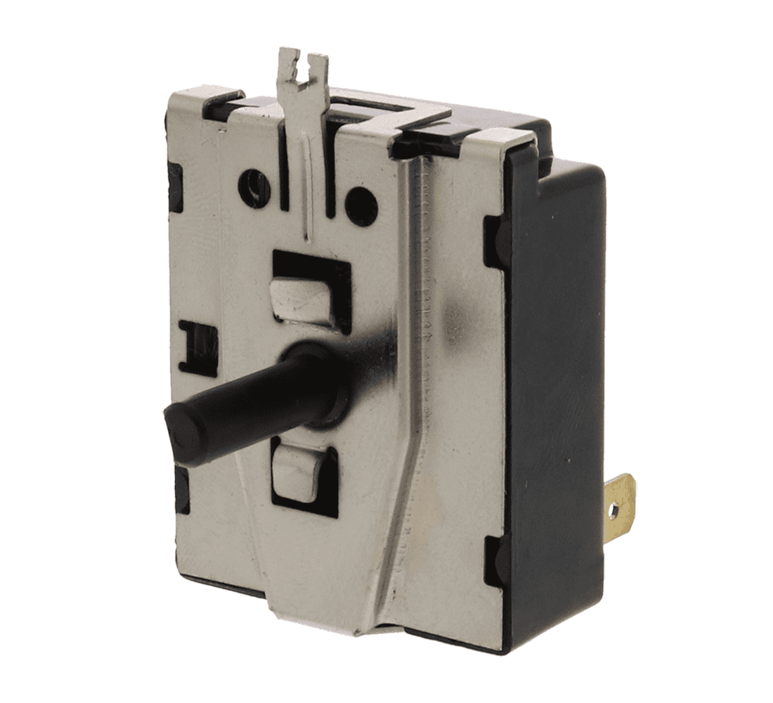 Dryer Rotary Start Switch fits General Electric, AP2042901, PS268305 ...