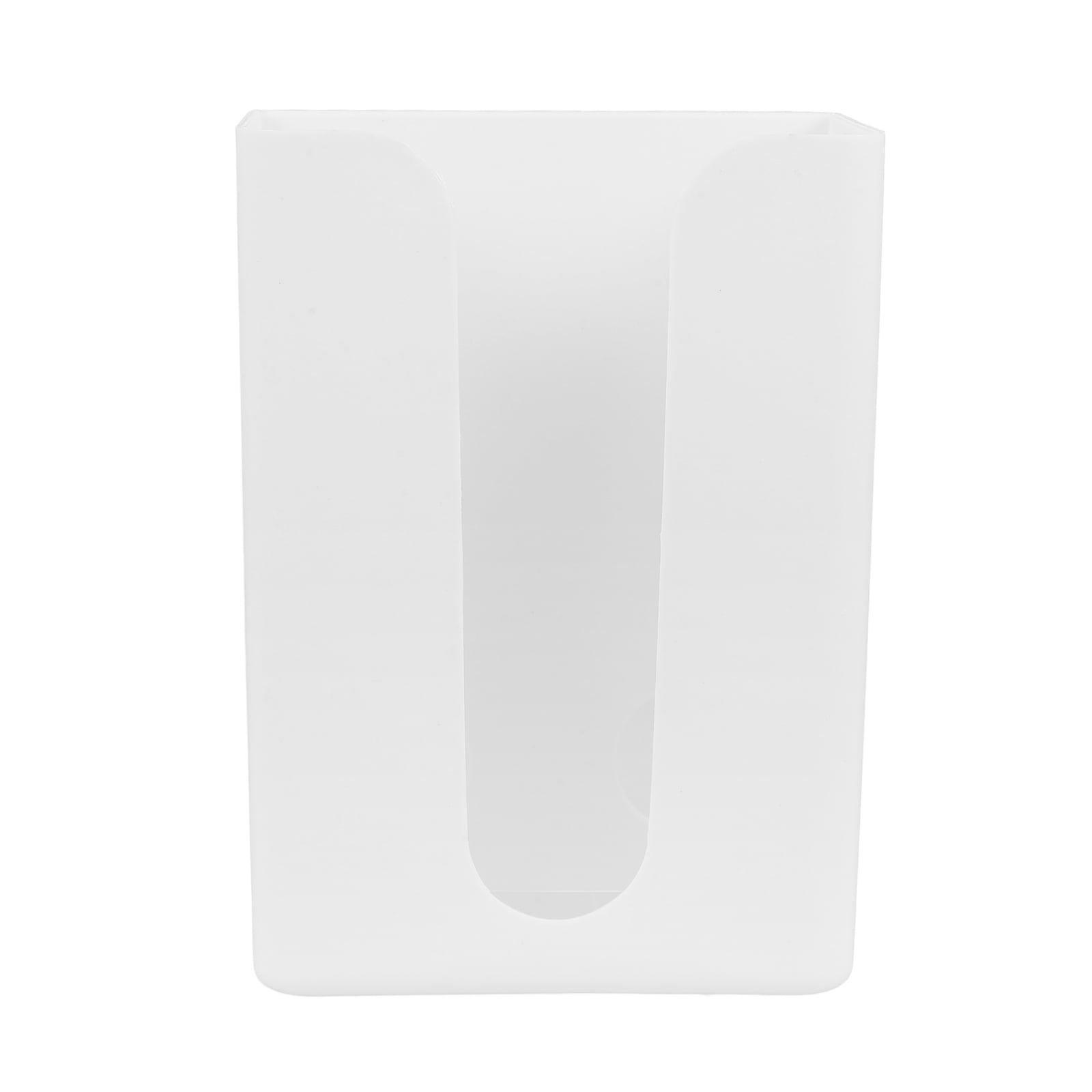 Commercial Tissue Box Storage Paper Towel Dispenser Multi-functional ...