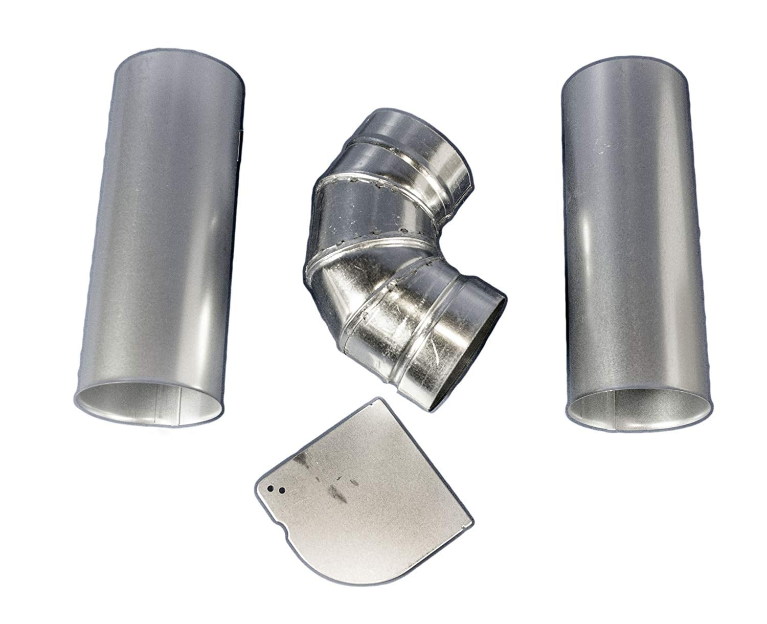 Dryer Side Vent 3911Ez9131x 3911EZ9131X - Walmart.com