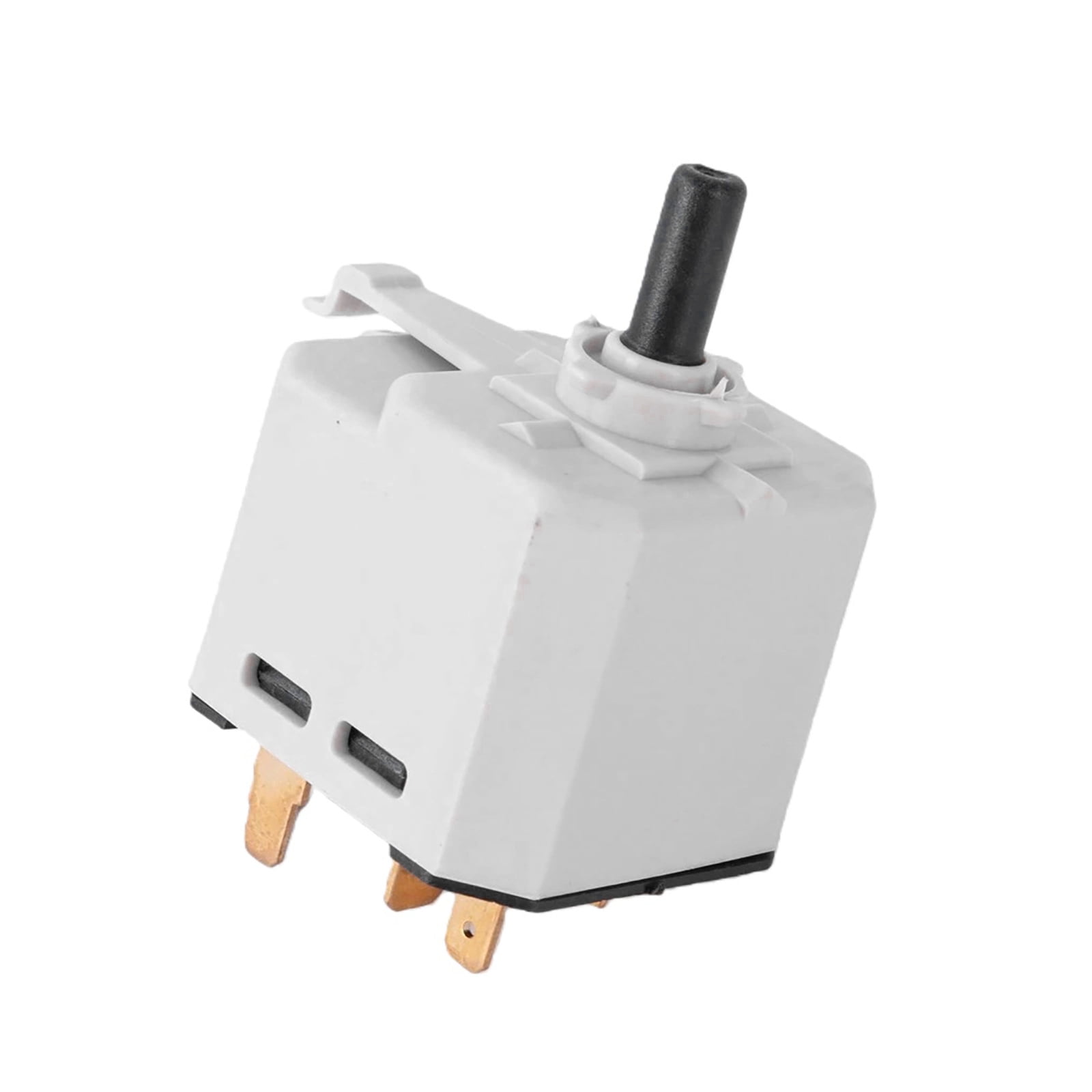 Dryer Start Switch W10446920 for Whirlpool Kenmore Amana Inglis brands ...