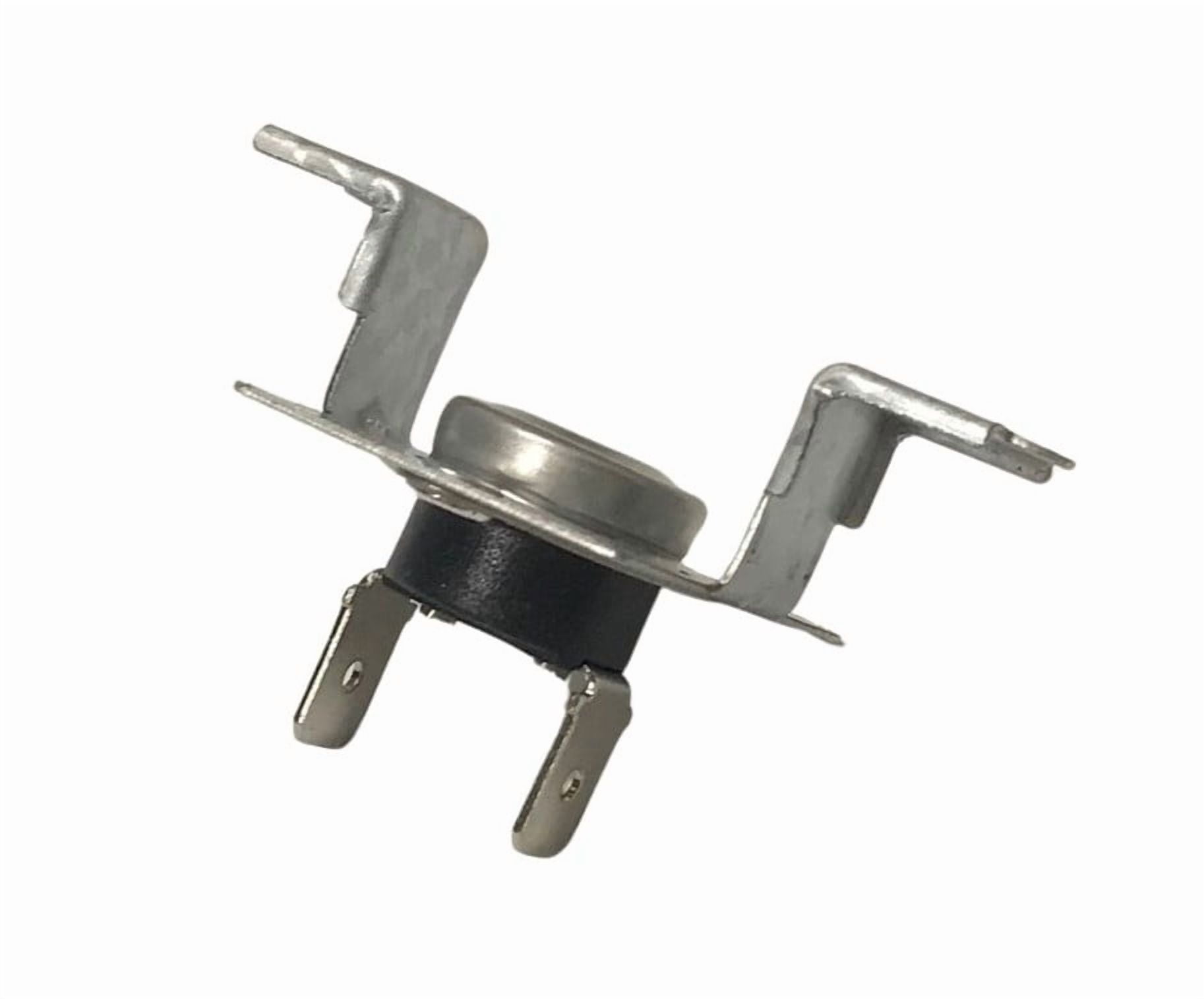 Dryer Thermal Fuse Compatible With Frigidaire Model Numbers CLCE500MW1 ...