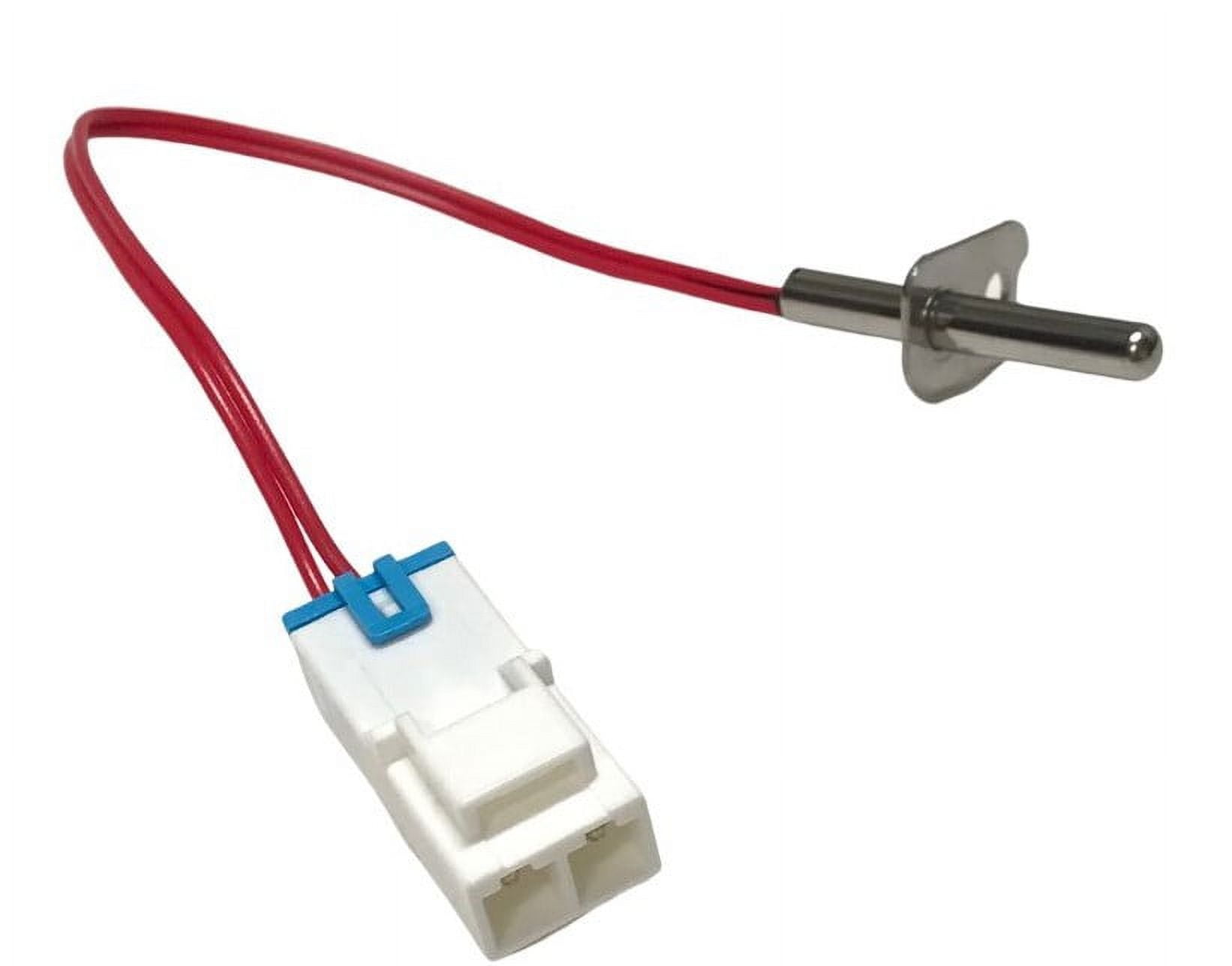 Dryer Thermistor Compatible With LG Model Numbers DLEX5780WE, DLEX6001V ...