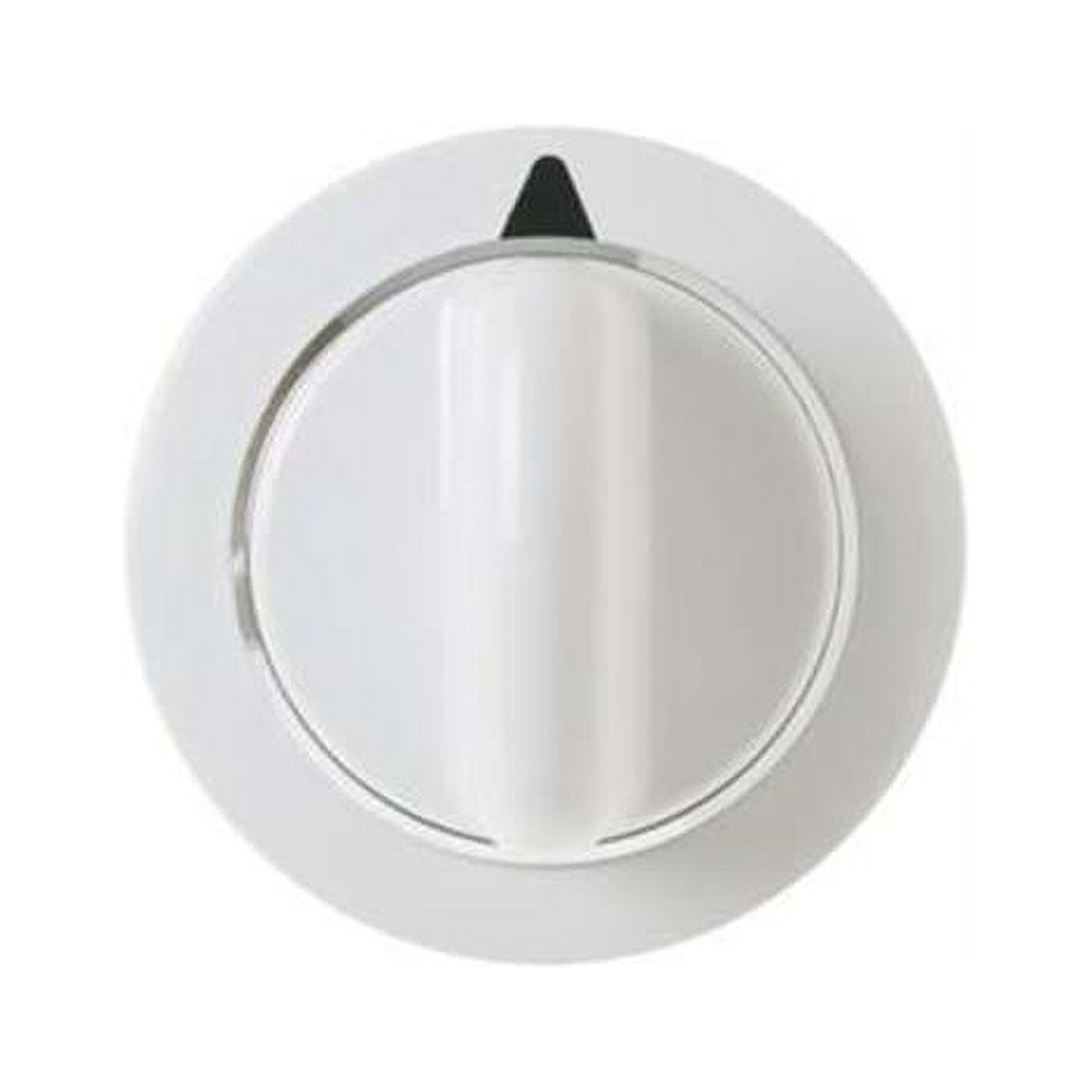 Dryer Timer Control Knob Assembly - White - Walmart.com