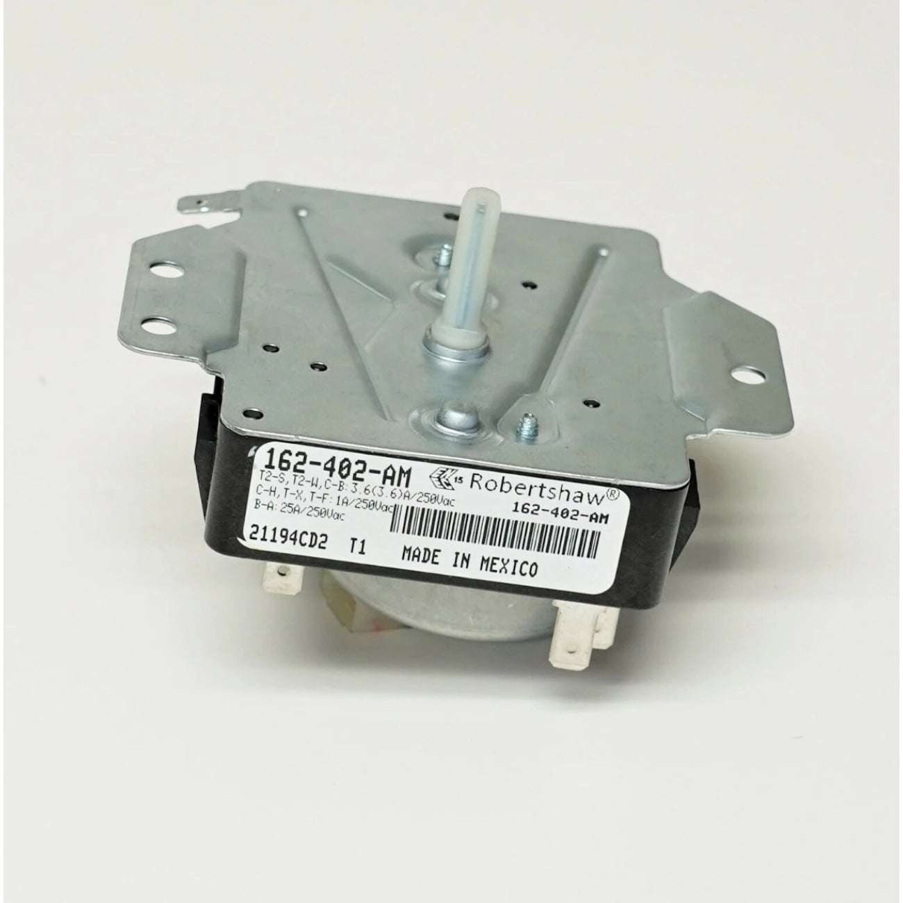 Dryer Timer Control Replaces For Whirlpool WED4815EW1 WED48153W1 ...