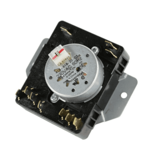 Dryer Timer For Maytag MEDC215EW1 MEDC300BW0 YMEDC300BW0 MED5640TQ0 ...