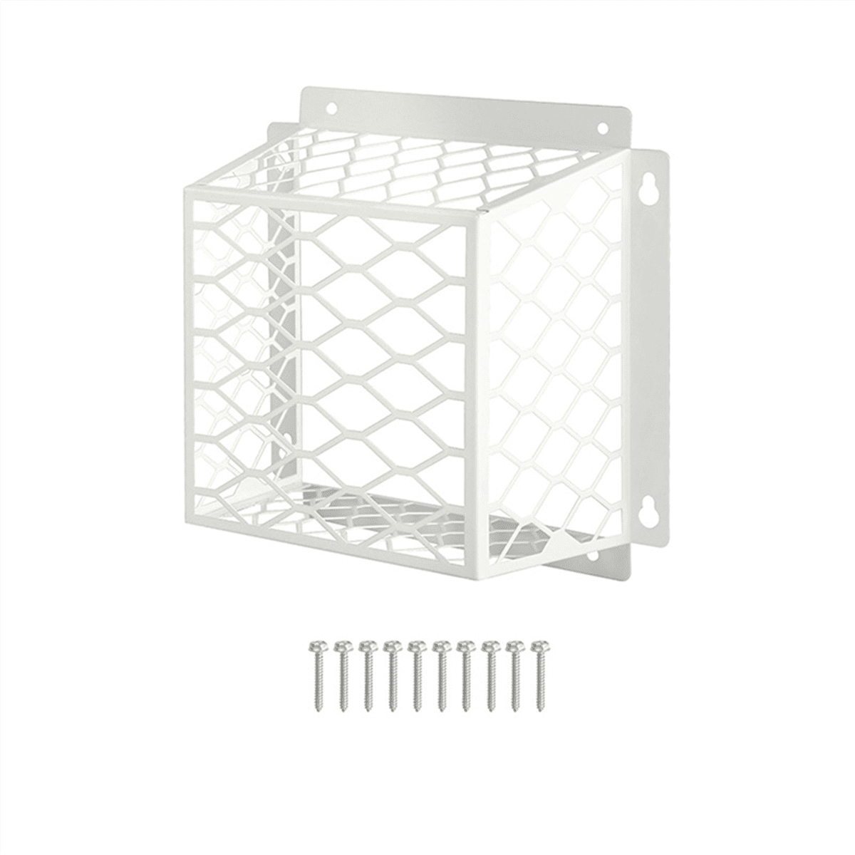 Dryer Vent Bird Guard,Dryer Vent Cover Guard for Bathroom Exhaust Fan ...