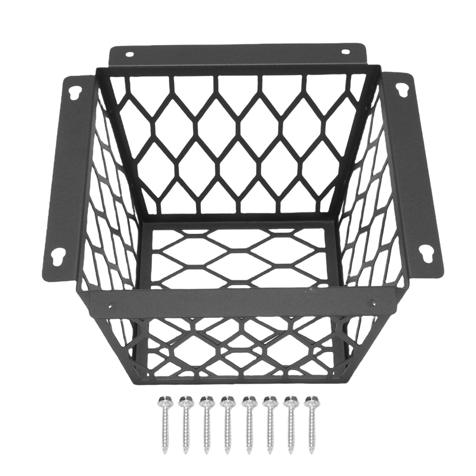 Dryer Vent Cover Guard, Easy Setup Vent Hood Bird Guard Prevent Animal ...