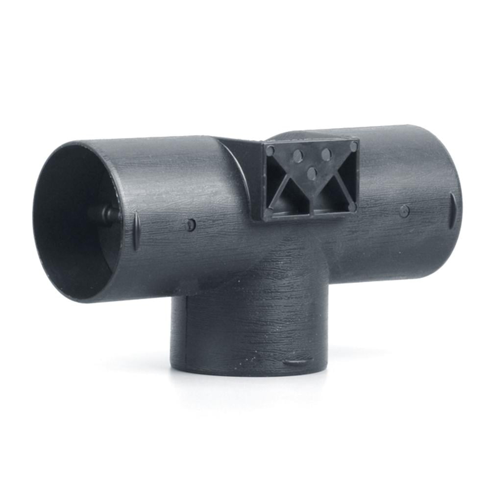 Dryer Vent Hose | Duct Connector with 2 Adjustable Valves | Dryer Vent ...