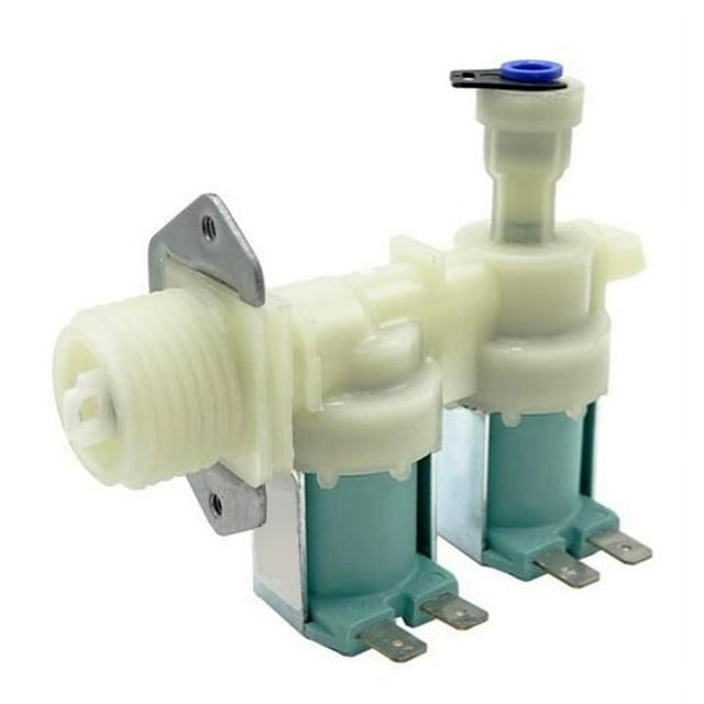 Dryer Water Inlet Valve Dc62-30042A Suitable For Dv331Aer Dv331Aew ...
