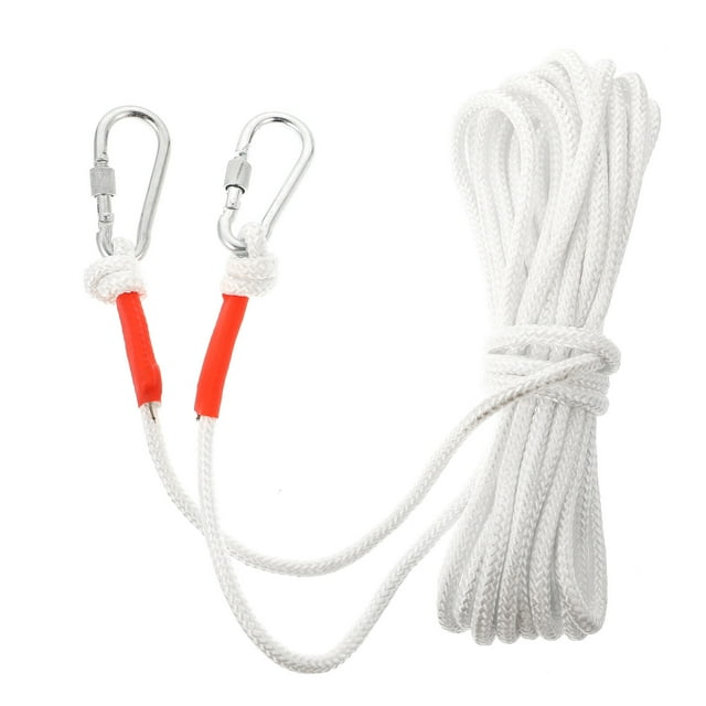 Drying Braided Rope Clothes Hanging Lanyard Coat Hangers for Outdoor ...