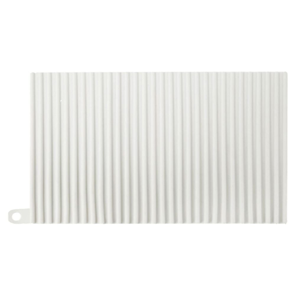 ULTNICE Dish Drying Mat Silicone 1Pcs 13 x 7 x 0.4In - Walmart.com