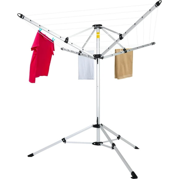 Umbrella Clothesline Outdoor