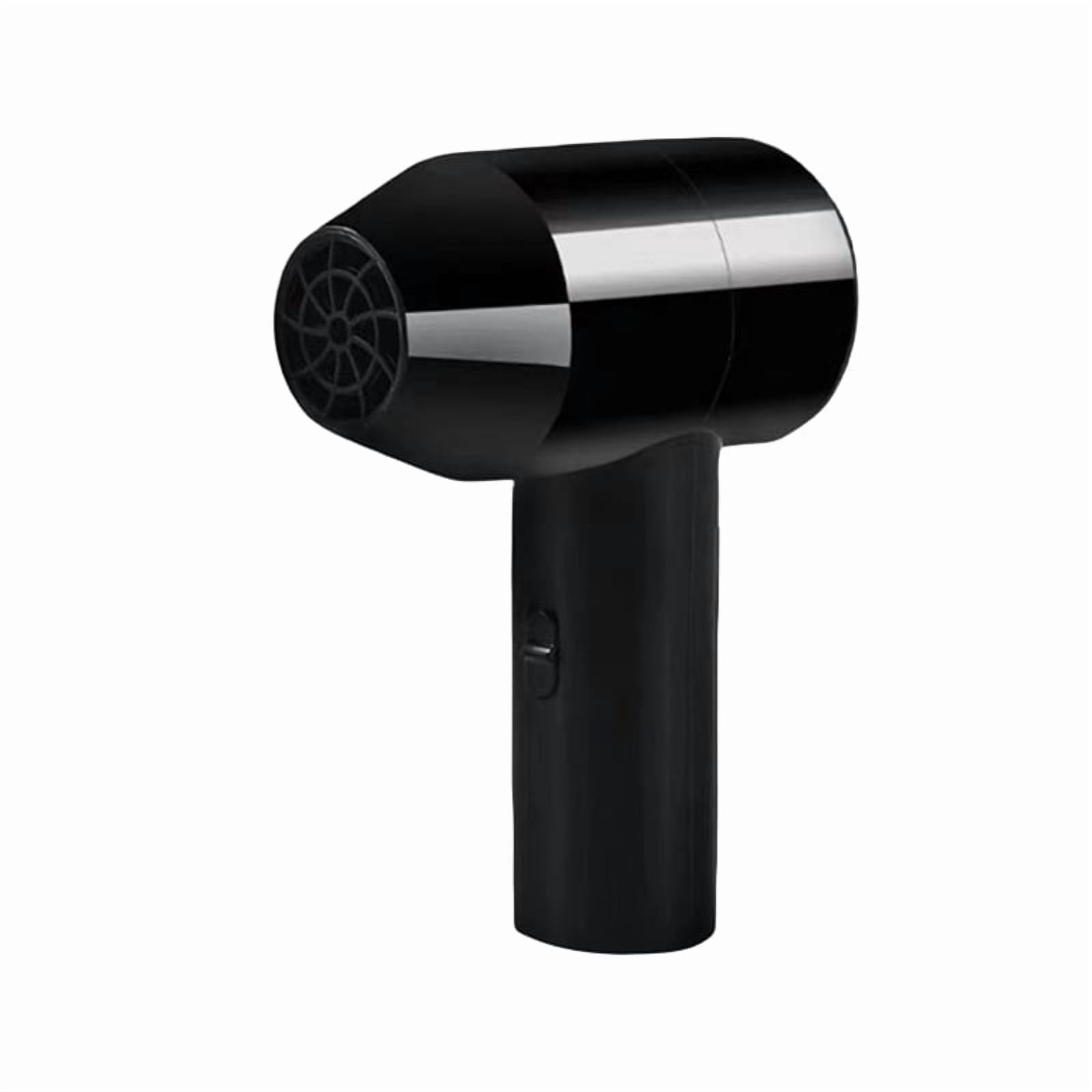 Drying Painting Cordless Hair Dryer Adjustable Portable Air Blower Fast ...