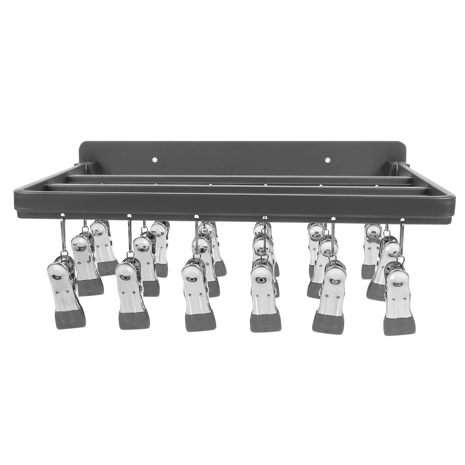 Drying Rack Multi Purpose Hanger Indoor Racks for Laundry Multiple ...