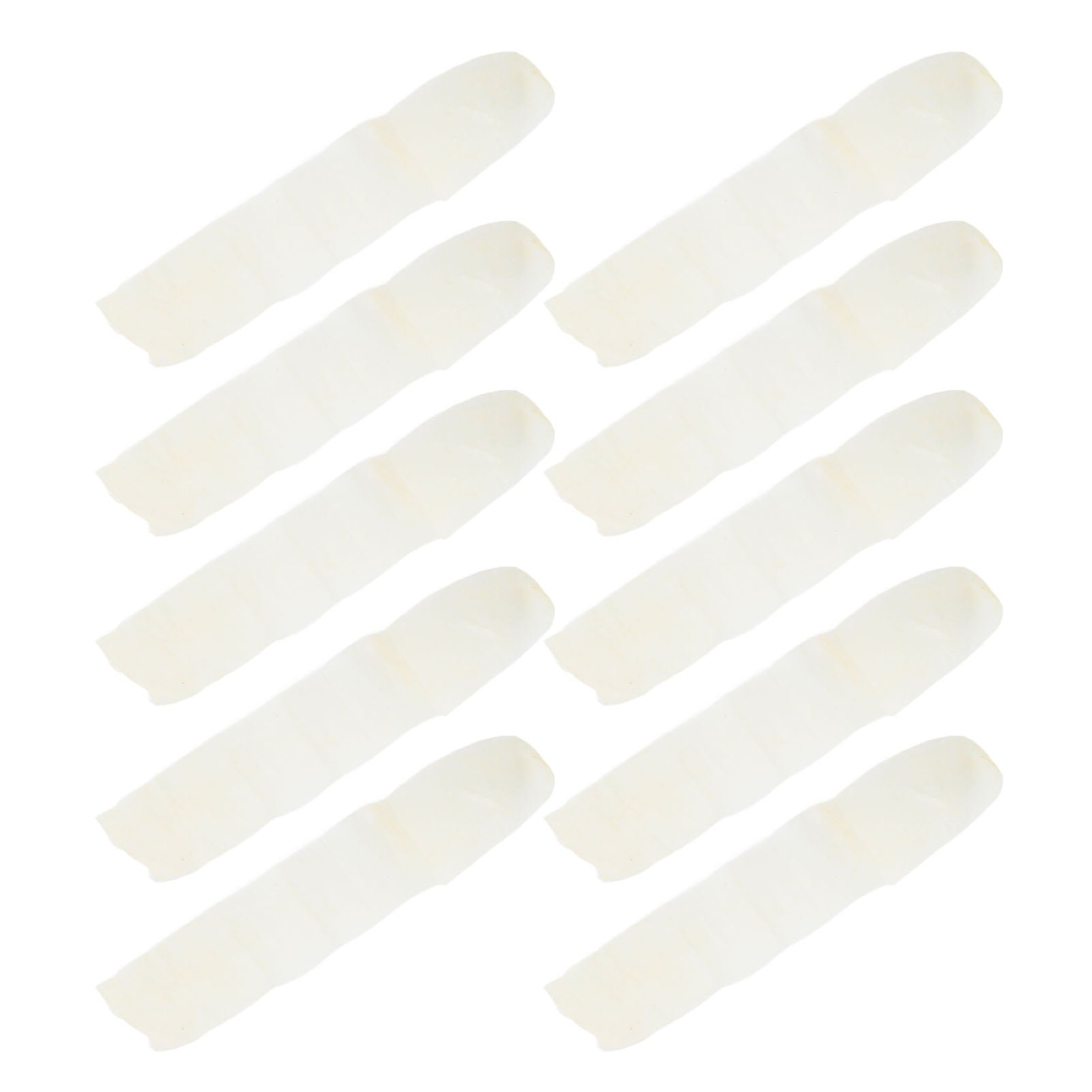 Drying Sausage Casing,Edible Sausage Casings,10 PCS Filling Sausage ...