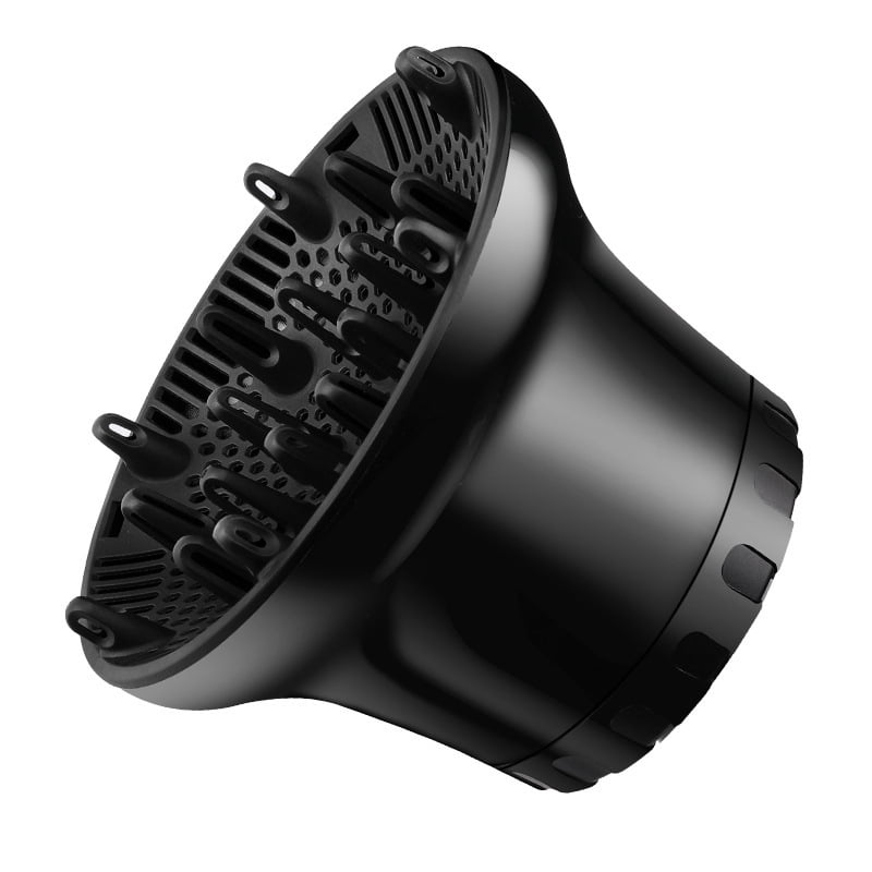Drying hood, universal interface, diffuser hair dryer for curls, hair ...