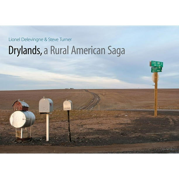 Drylands, a Rural American Saga (Hardcover) - Walmart Business Supplies