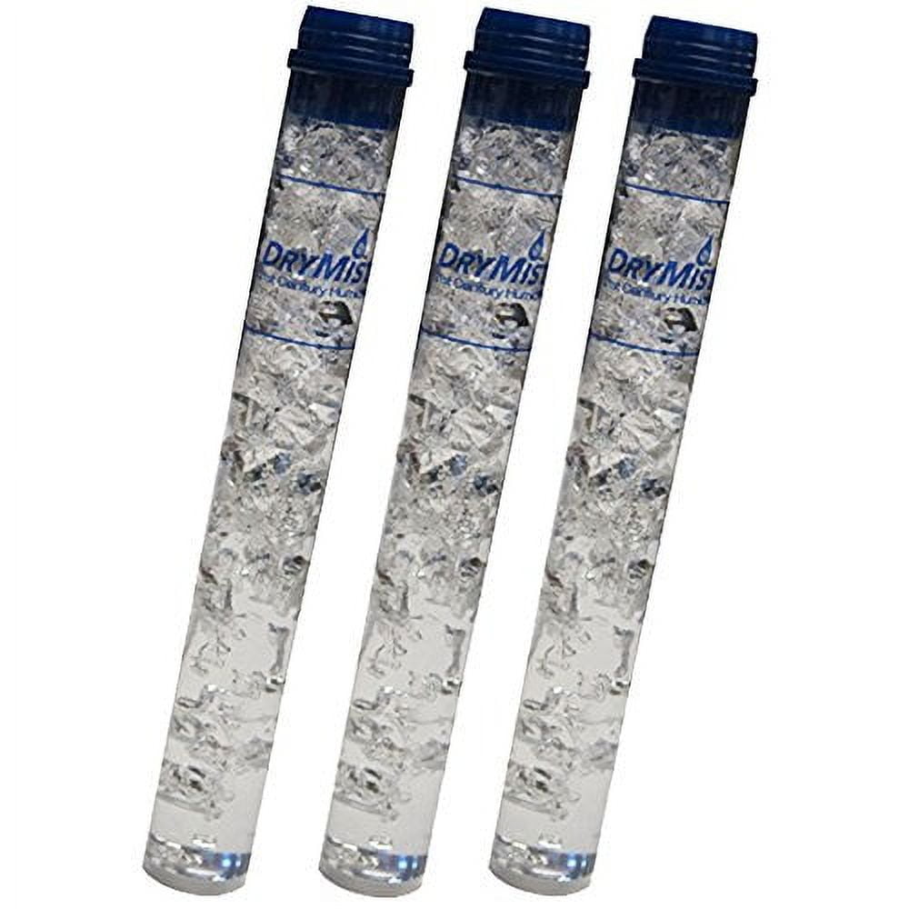 Drymistat Humidifier Tube - 3 Pack - Walmart.com