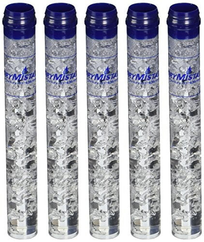 Drymistat Humidor Humidifier Tubes-Set Your Humidor to 70% Humidity ...