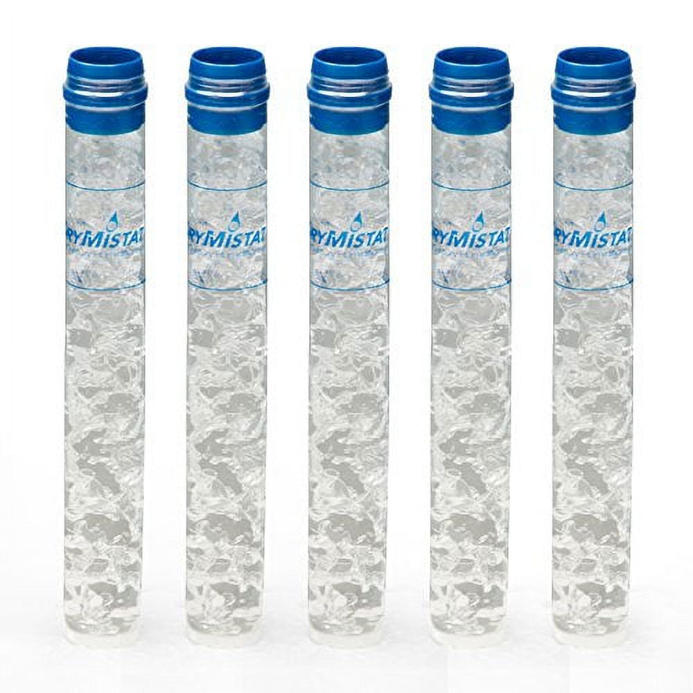 Drymistat Humidor Humidifer Tubes-Set Your Humidor to 70% Humidity ...