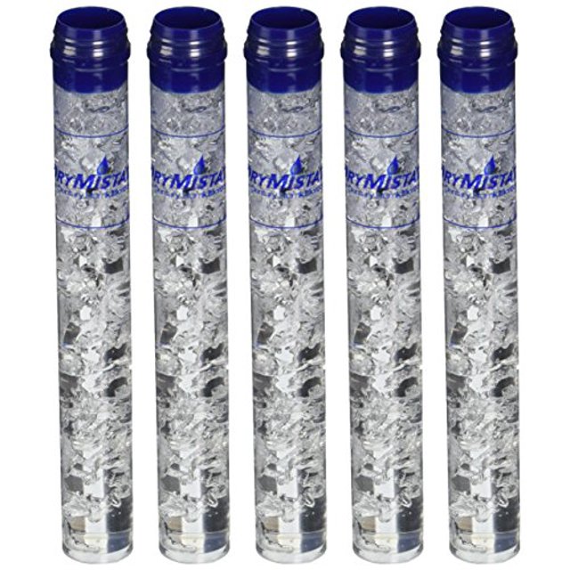 Drymistat Humidor Humidifer Tubes-Set Your Humidor to 70% Humidity ...