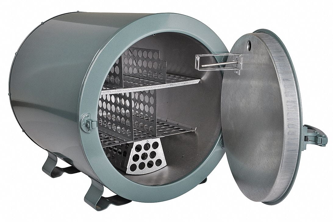 Dryrod Phoenix Stick Weld Electrode Oven 1200200 - Walmart.com