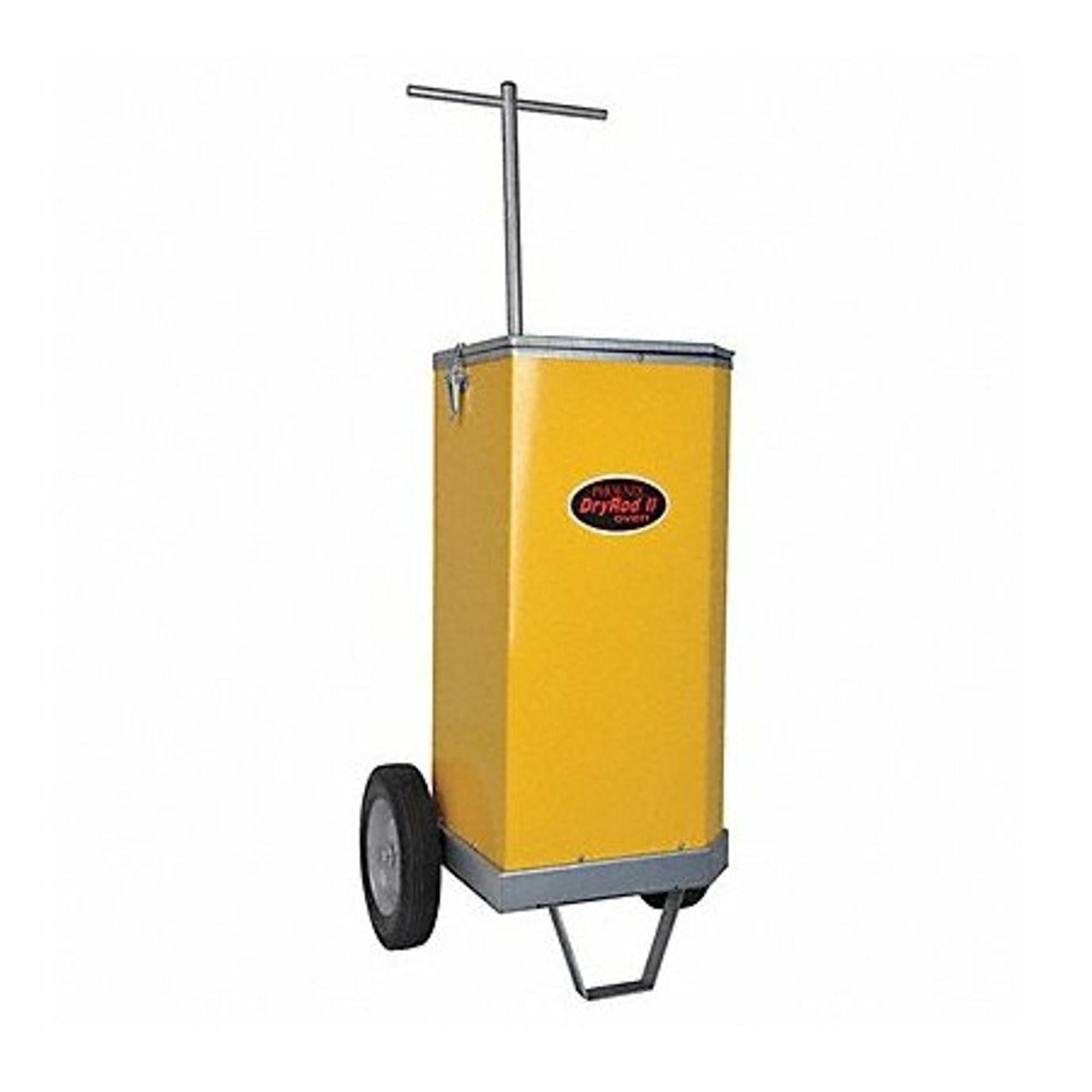 Dryrod Phoenix Stick Weld Electrode Oven 1205520 - Walmart.com