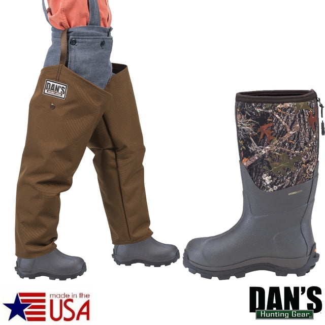 Dryshod Kid's Arctic Storm Boots w/ Froglegs - Walmart.com