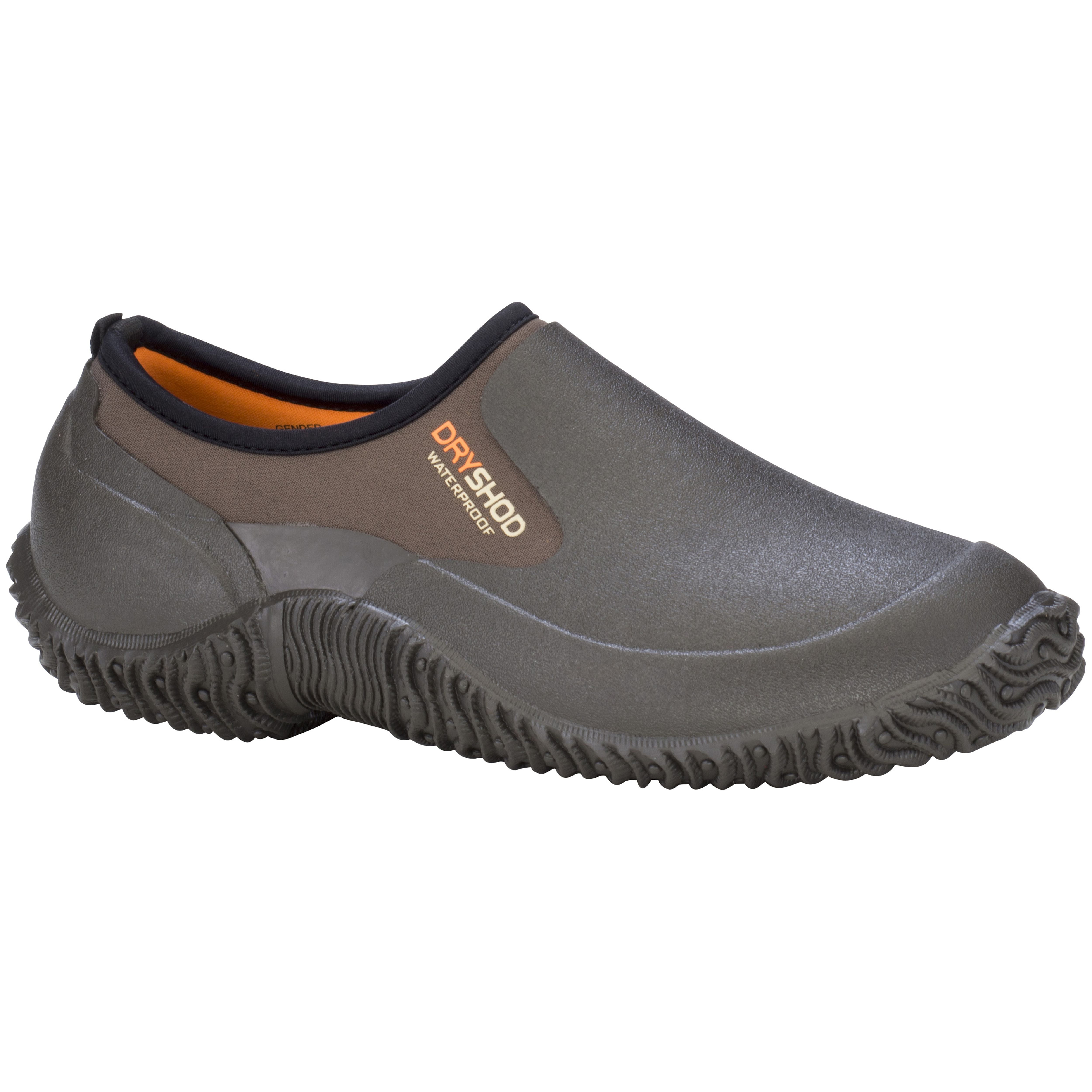 Dryshod Men's Legend Camp Shoe Khaki/Timer in Size 12 - Walmart.com