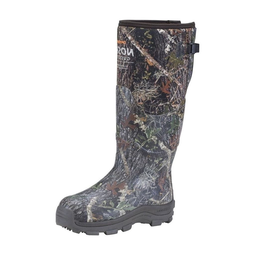 Dryshod Men's NoSho Gusset XT Ultra Hunt Camo Extreme Cold Boots Size 12 - Walmart.com