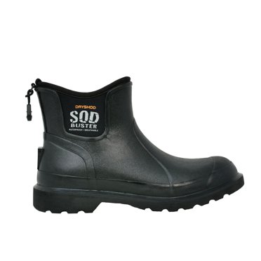 Men's Demonia Neptune 100 Platform High Top - Walmart.com