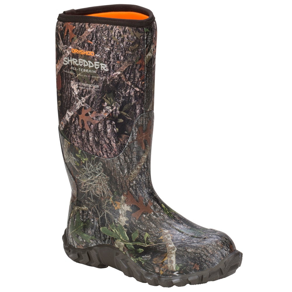 Dryshod Shredder Men's Hunting Boot - Walmart.com
