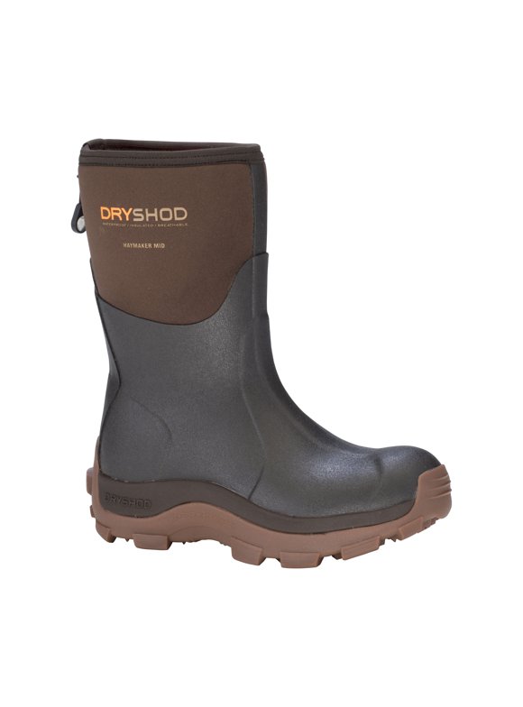 Waterproof Barn Boot