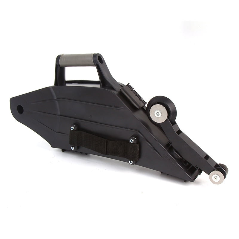 Drywall Banjo Taping Tool Gypsum Board Joint Caulking Tool Plastic ...