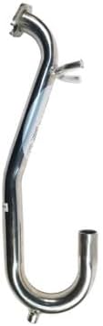 Drywall Compound Gooseneck for Automatic Taper Pump - Walmart.com