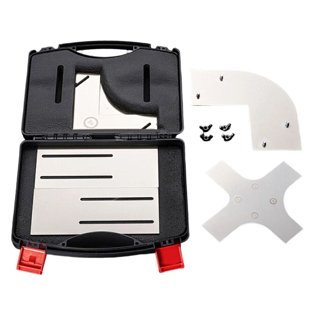 Drywall Corner Tool External Internal Corner Trowel Stainless Steel ...