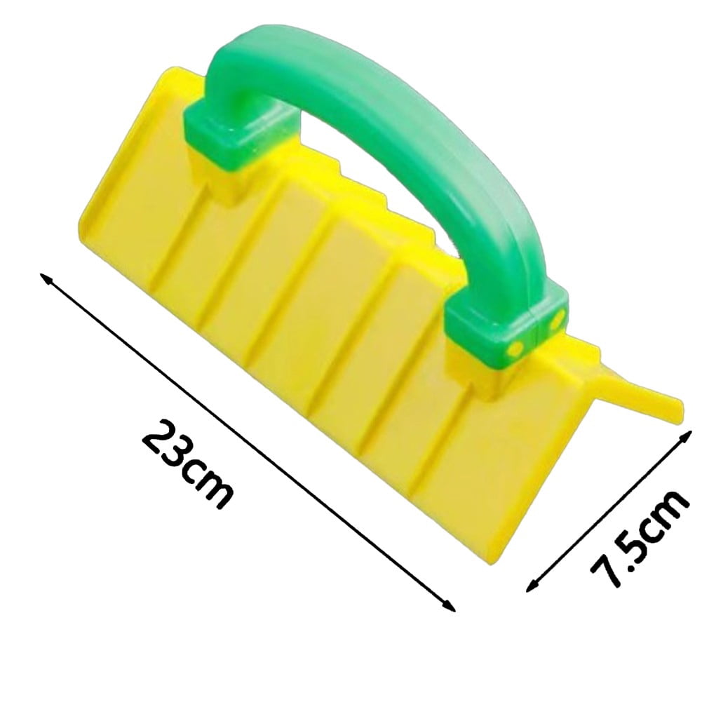 Drywall Corner Tool Filling Squeegee Finishing Trowel Caulk Removal Re ...