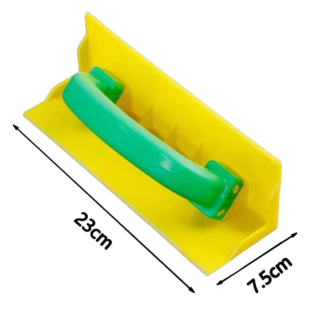 Drywall Corner Tool Filling Squeegee Finishing Trowel Caulk Removal ...