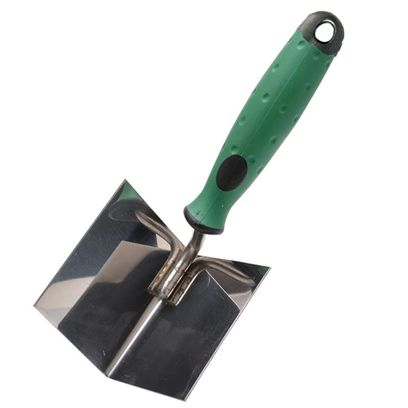 Drywall Corner Trowel Set for Plastering, Smoothing, and Shaping ...