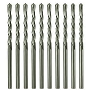 RotoZip GP8 1/8 inch Drywall Guidepoint Cutting Bits, 8-Pack - Walmart.com